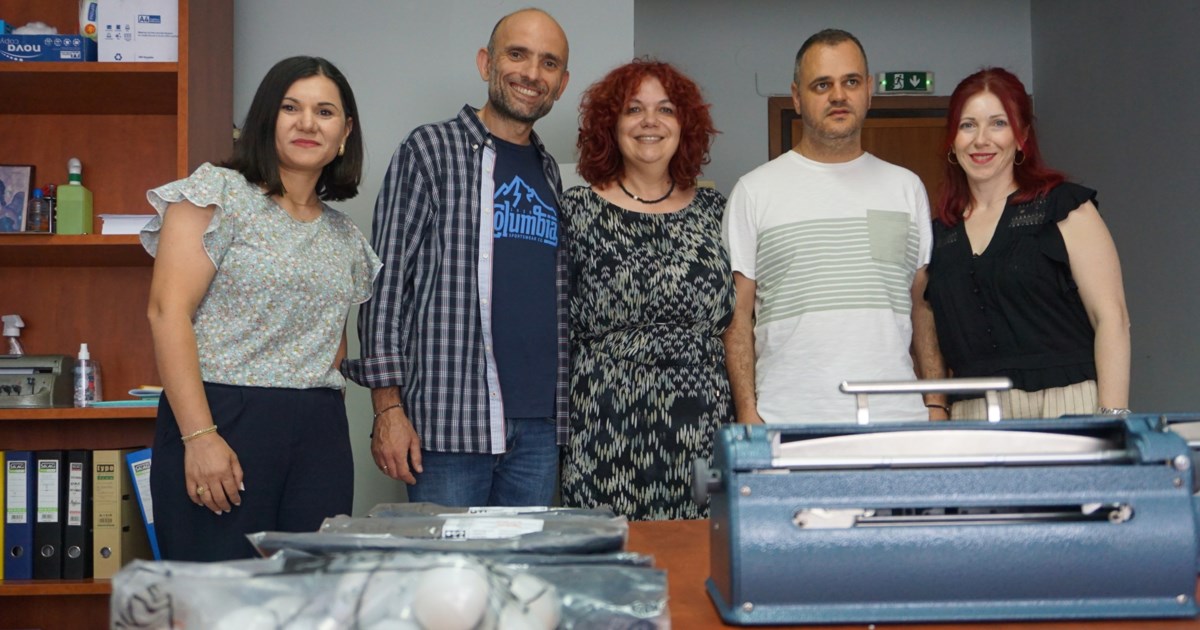 Πώς η συνεργασία Qualco Foundation και ALL άλλαξε την καθημερινότητα ...