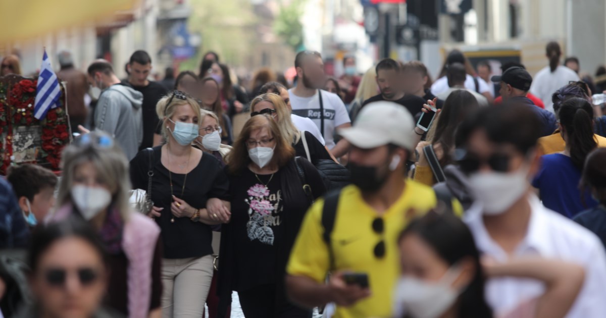 Μεγάλο Σάββατο με μικρή πτώση της θερμοκρασίας αλλά και σκόνη - Σε ...