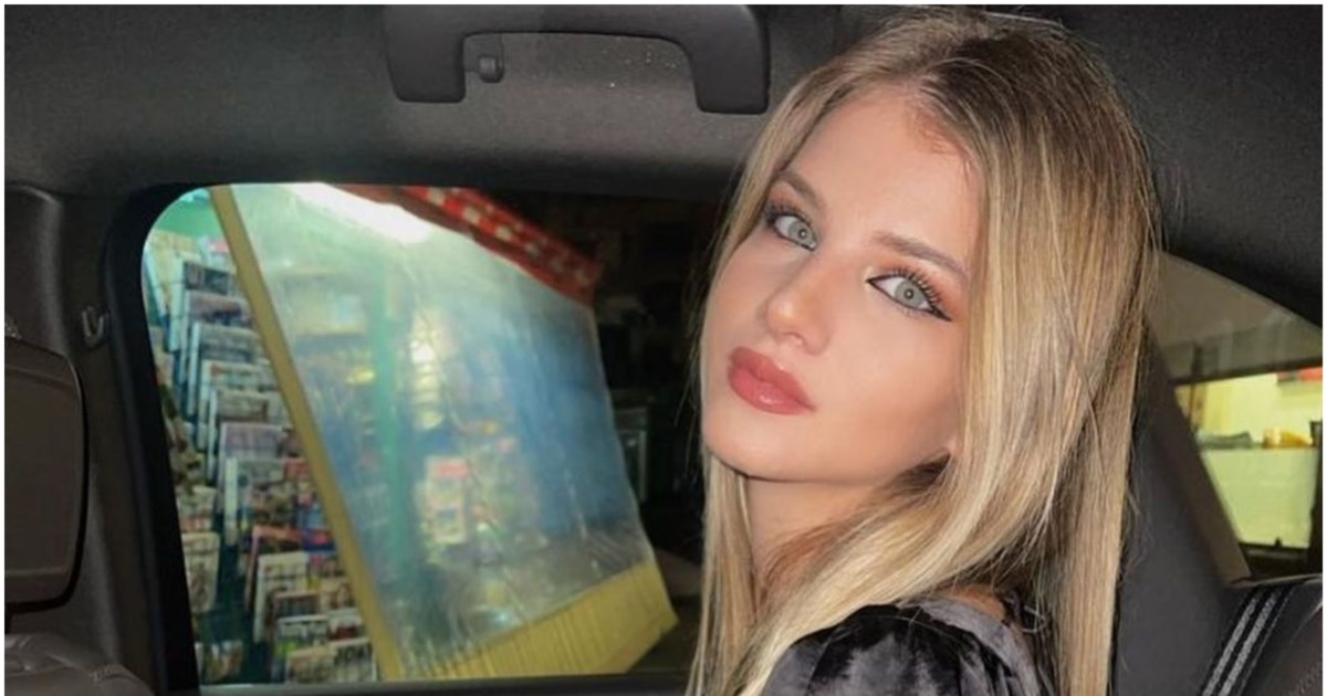 Άννα Μαρία Ίβιτς: Εντυπωσιακή στο Λονδίνο - Η βραδινή έξοδος με ...