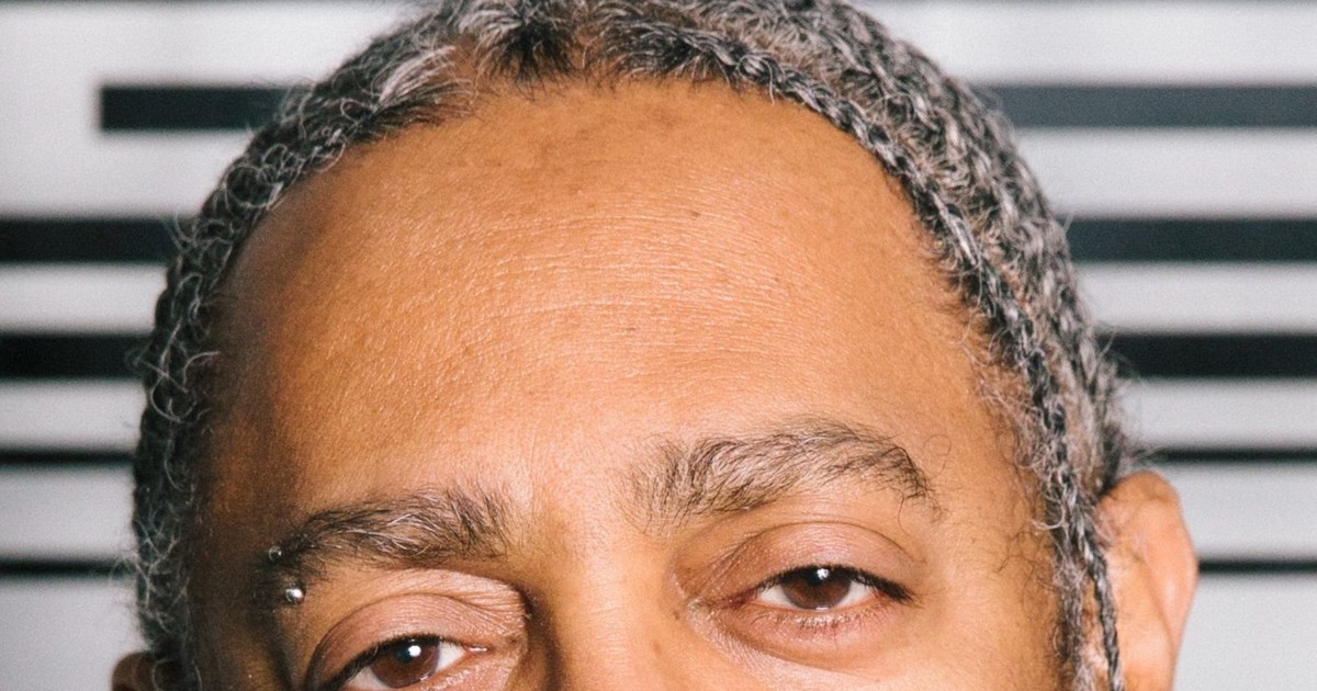 Ο Arthur Jafa στον Πειραιά: Το Χρυσό Λιοντάρι της Βενετίας έρχεται για ...