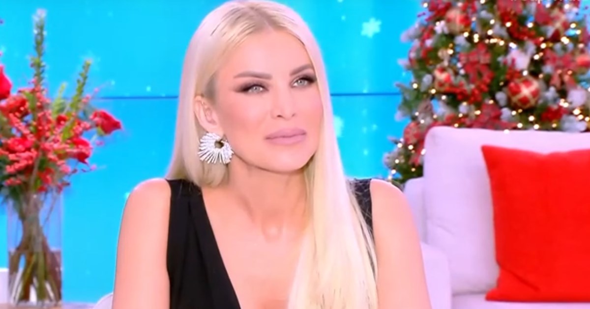 Ένταση στη "Super Κατερίνα" με την αναφορά στον Φίλιππο Τσαγκρίδη - "Τι... | People & Style Ειδήσεις