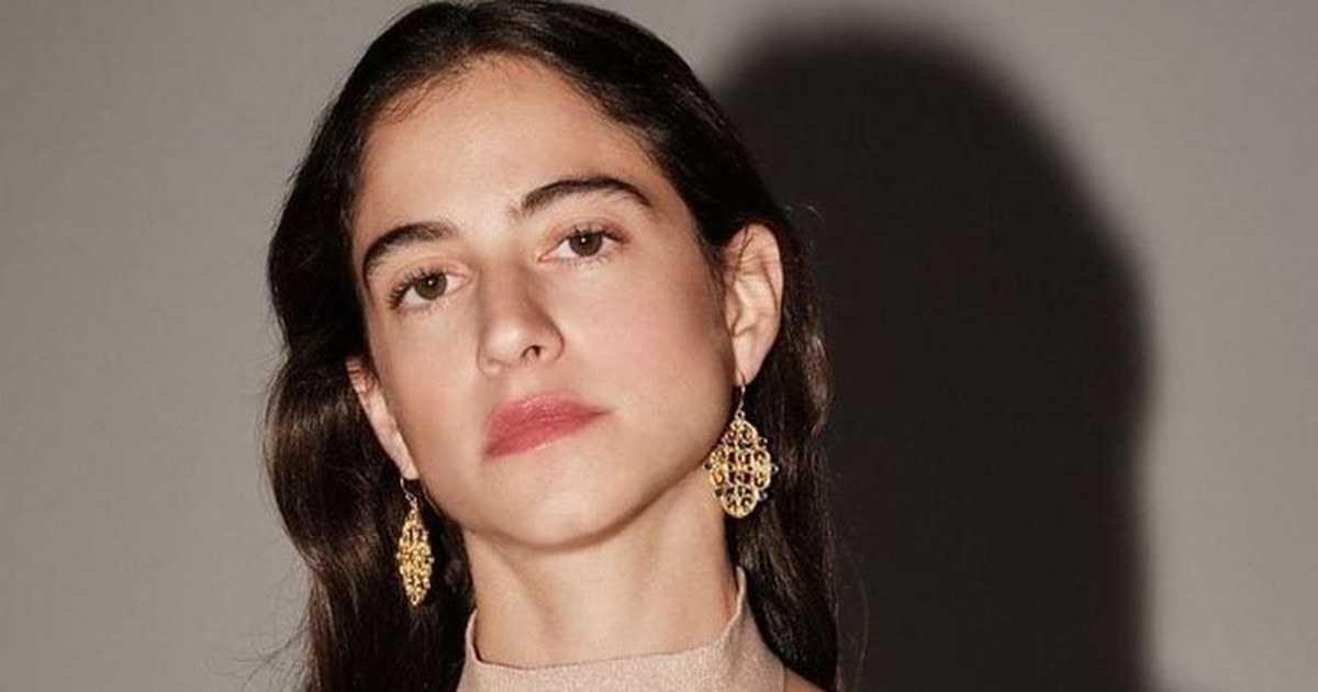 Νεφέλη Κουρή: Ποια είναι η Αλεξία του "Μαύρου Ρόδου"; | People & Style ...