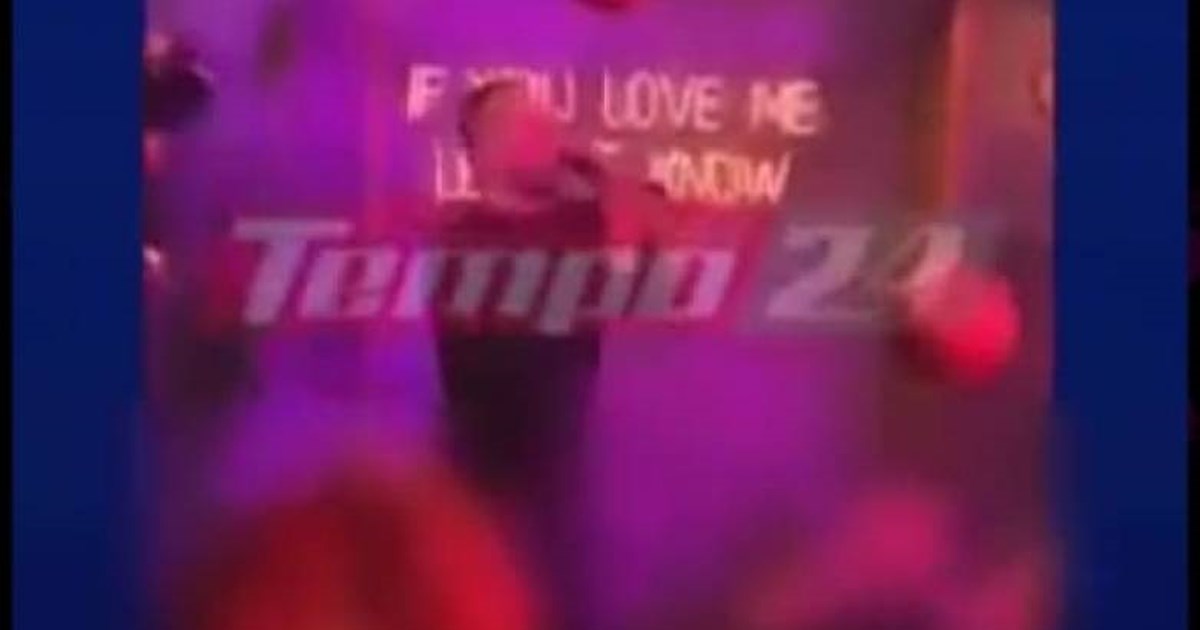 Πάτρα: Βίντεο ντοκουμέντο με τον τράπερ Toquel πριν την άγρια συμπλοκή ...