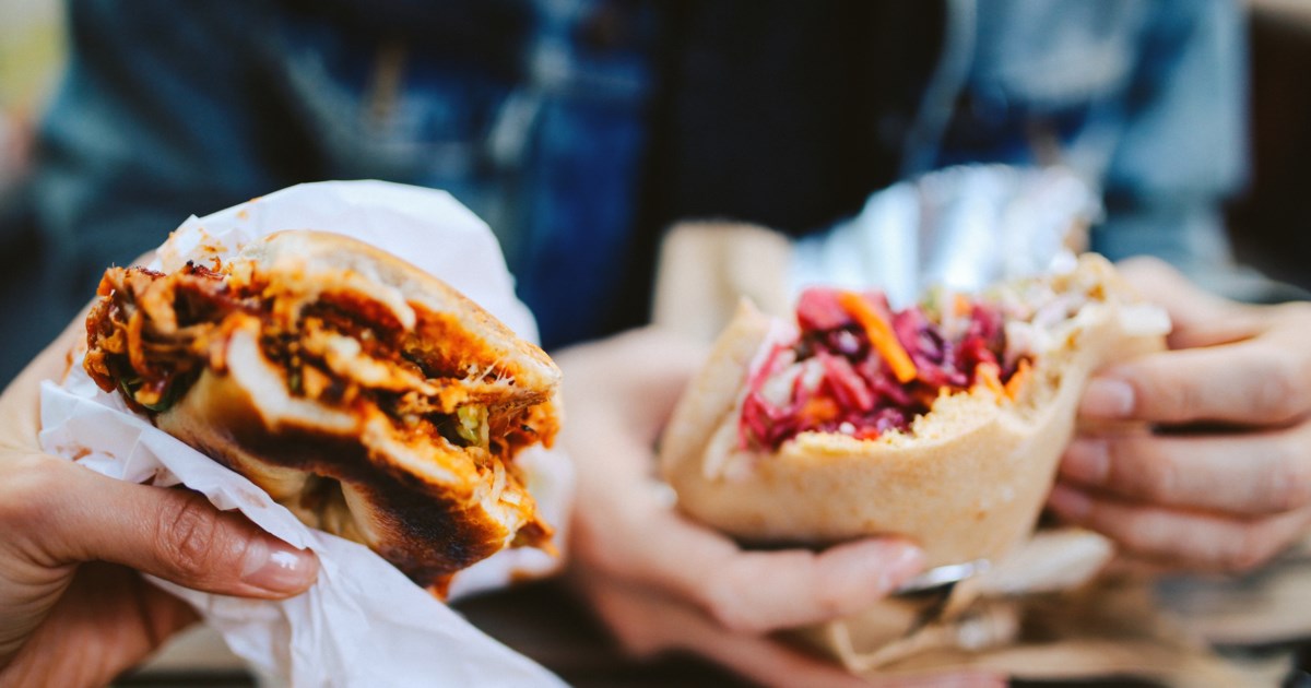 Τα καλύτερα streed food της Αθήνας: Τα στέκια που απογειώνουν το φαγητό ...