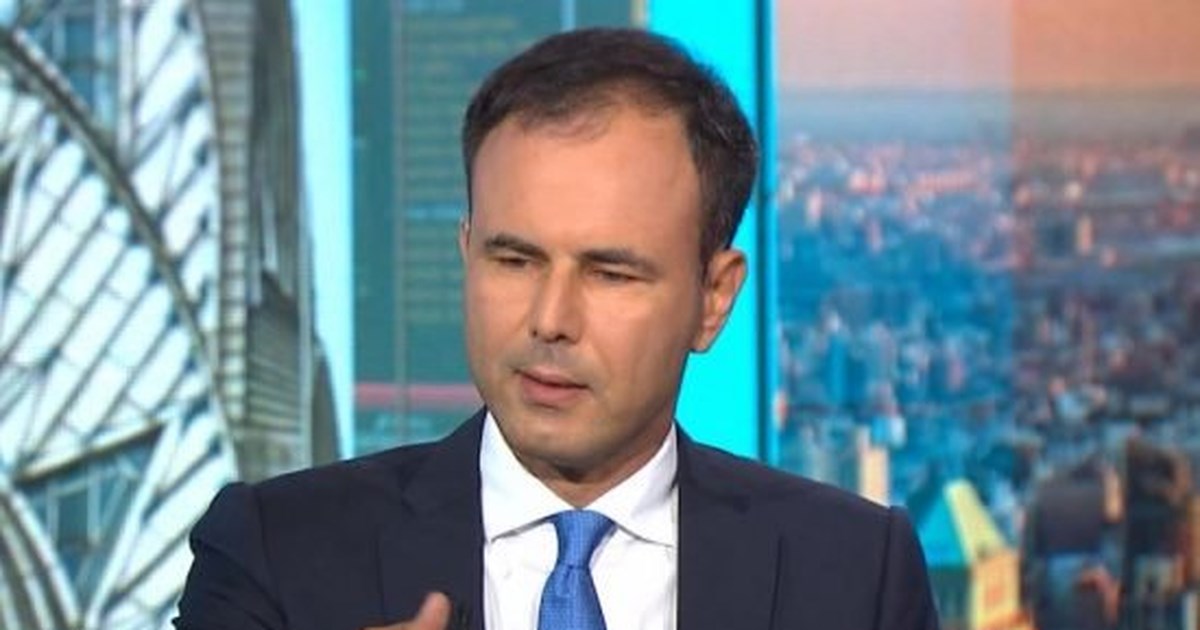 Αλέξης Πατέλης στο Capital.gr: Η τηλεργασία ήρθε για να μείνει, μόλις ...