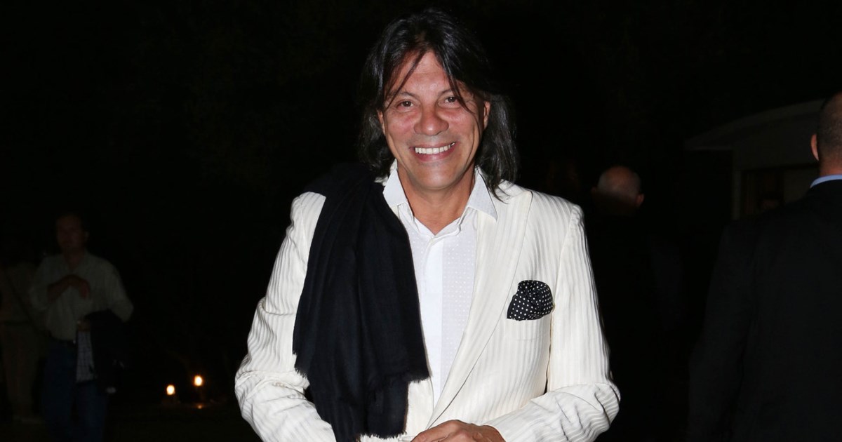 Γυρίσματα για το Κάτω Παρτάλι στο σπίτι του Ψινάκη | People & Style ...