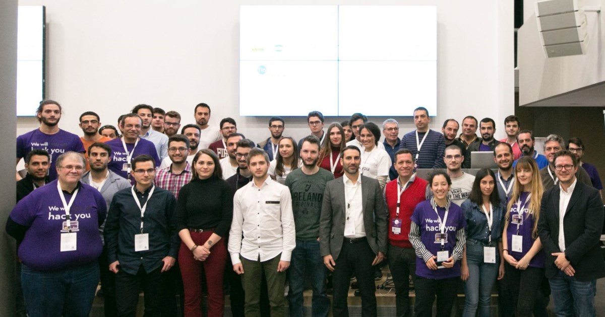 Αυτοί είναι οι νικητές του #fintech 3.0 Crowdhackathon | Οικονομία Ειδήσεις