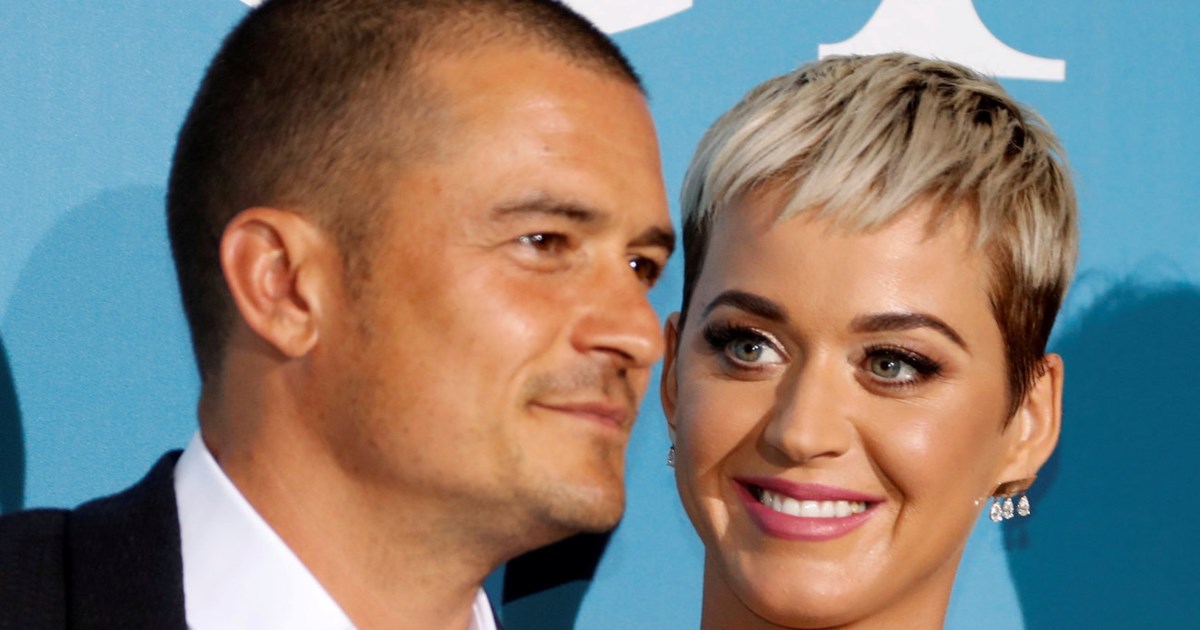 Κέιτι Πέρι - Ορλάντο Μπλουμ «για μια ζωή» | People & Style Ειδήσεις