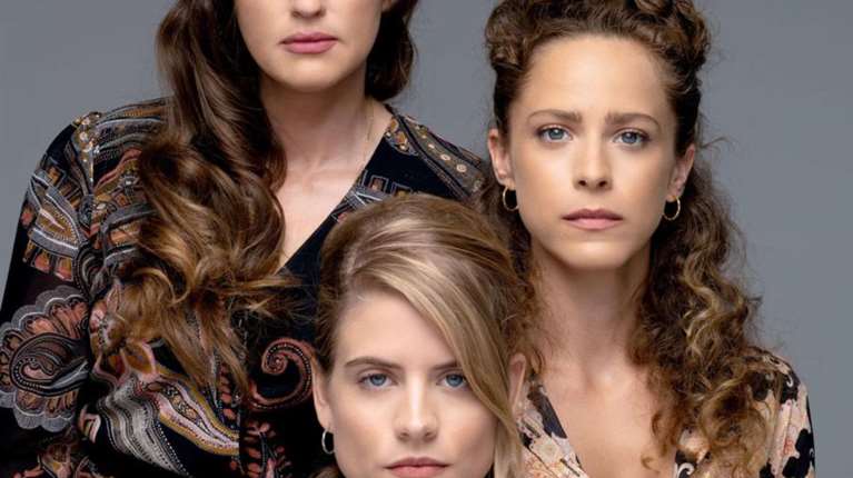 Μαρία-Ελένη: "Αυτή η ηθοποιός θέλω να κάνει τη μάνα μου" | People ...