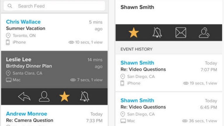 Mailtracker: Ο «ρουφιάνος» του email είναι εδώ! |thetoc.gr