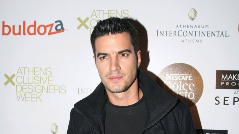 Classify Greek actor Giannis Tsimitselis - Page 4