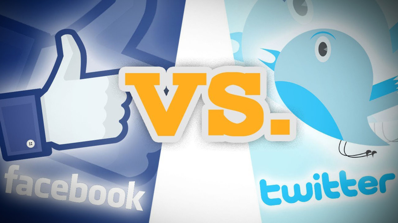 Twitter vs Facebook: Ποιος κέρδισε τη μάχη του Μουντιάλ |thetoc.gr