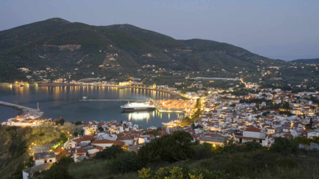 Telegraph: Είναι η Σκόπελος το τέλειο ελληνικό νησί; |thetoc.gr