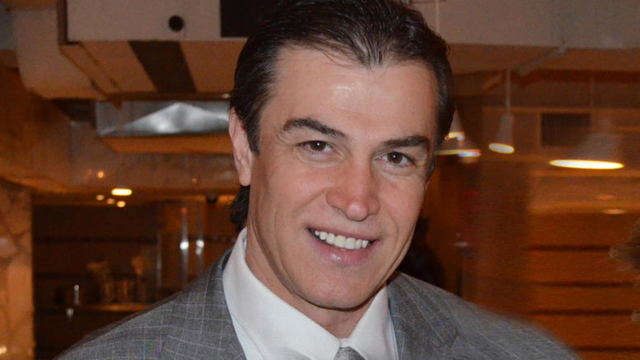 Αλέξ Κάλας: Αν εγώ έχω κέρδος θα κερδίζει και ο 'Αρης |thetoc.gr