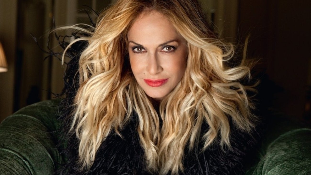 Ο θάνατος που δεν μπορεί να ξεπεράσει η Άννα Βίσση |thetoc.gr