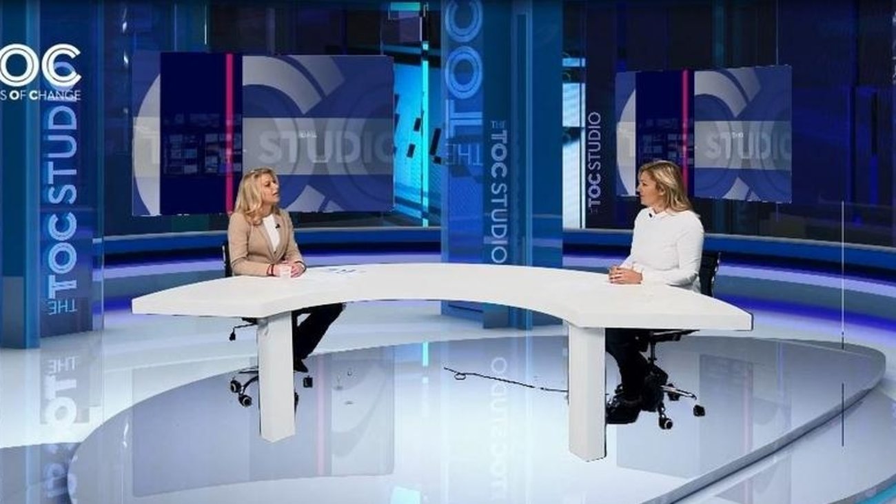 WIND Running Team: Η ισχυρή ομάδα που μας έμαθε να τρέχουμε |thetoc.gr