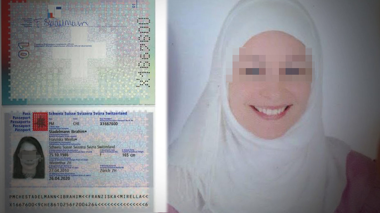 Θρίλερ στον Εβρο με Ελβετή που θέλει να πολεμήσει με τον ISIS |thetoc.gr