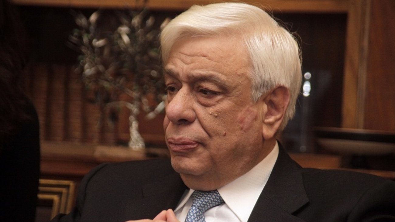 Τηλεφώνημα στην Άννα Βαγενά για τα συλλυπητήρια |thetoc.gr