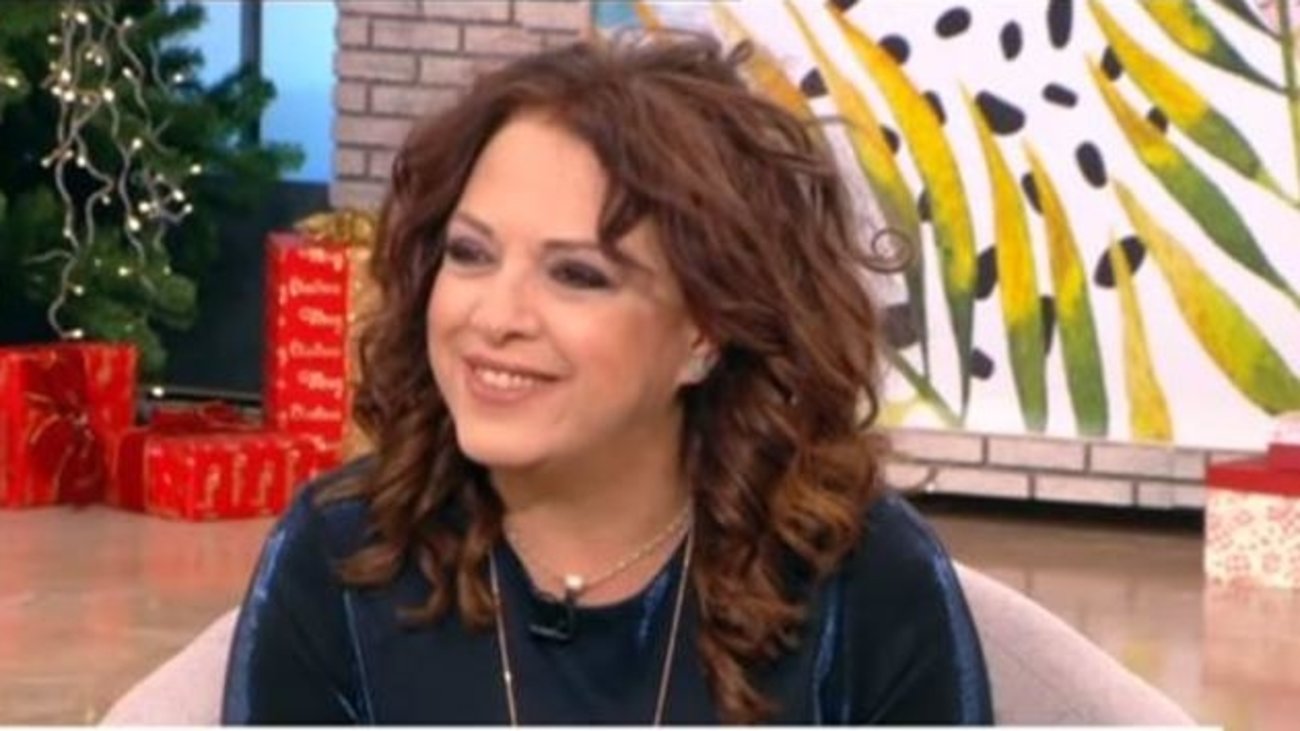 Η μεγάλη απώλεια που έζησε αυτές τις γιορτές η Ελένη Ράντου |thetoc.gr